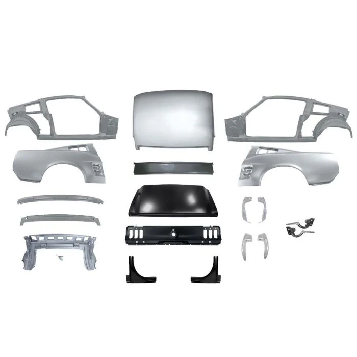 Shop – Lost Socket Garage